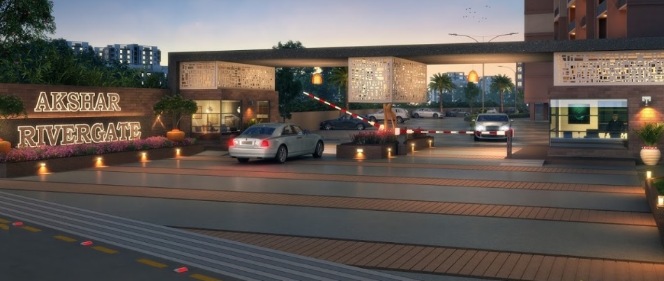 Akshar Rivergate Raigad, Rasayani | Price List & Brochure, Floor Plan ...