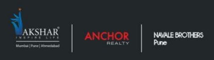 Akshar Elementa Pune, Wakad | Price List & Brochure, Floor Plan ...