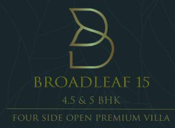 Akshar Broadleaf 15 Chapad, Vadodara | Price List & Brochure, Floor Plan, Location Map & Reviews