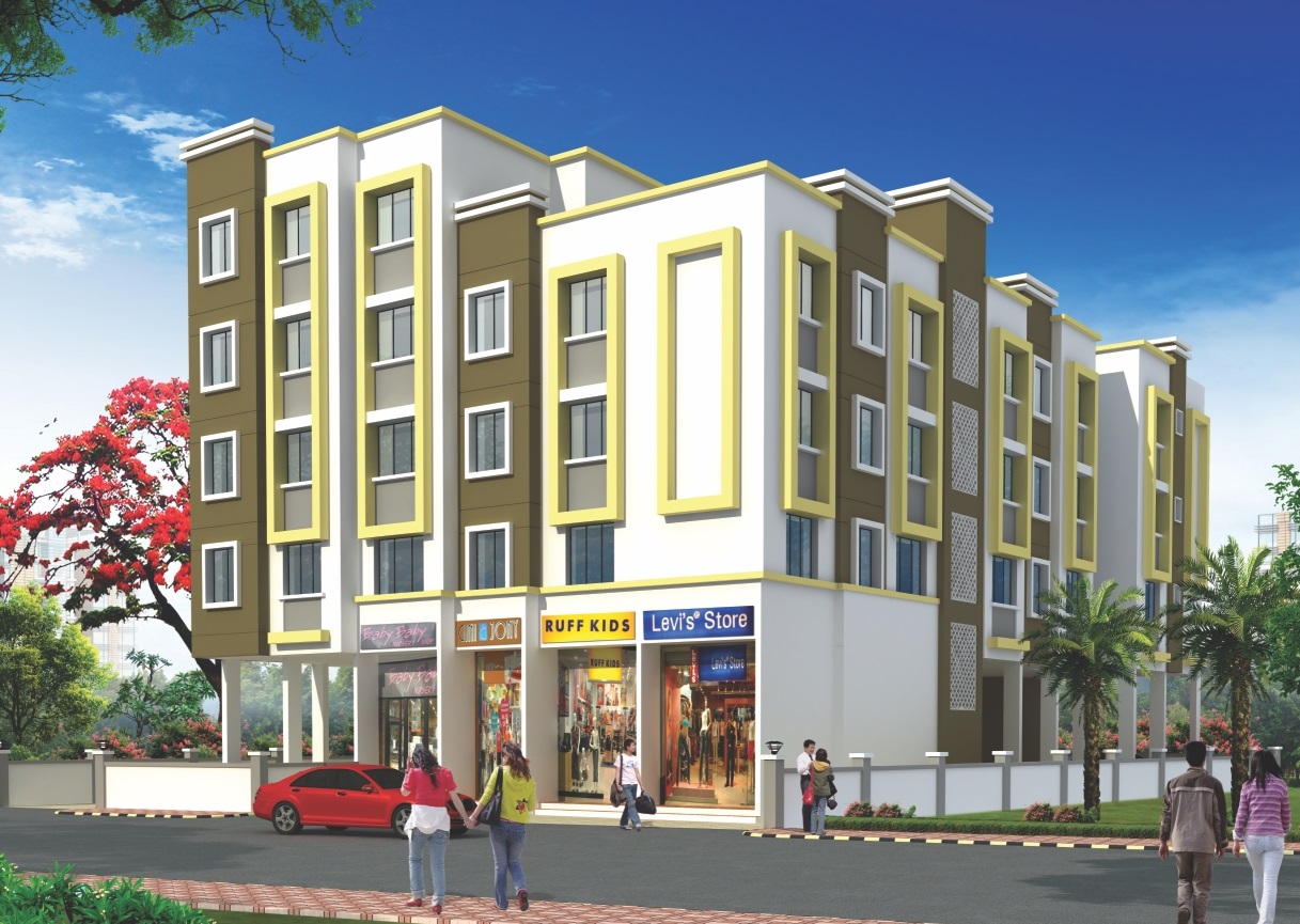 Akshay Yasho Narayan Mumbai Beyond Thane, Karjat | Price List ...