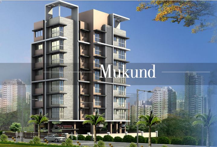 Akshay DHR Homes Akshay Mukund Photos - Andheri (West), Mumbai Andheri ...