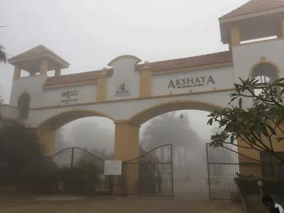 3 BHK House / Villa for sale in Akshaya Redstone Seegehalli Bangalore ...