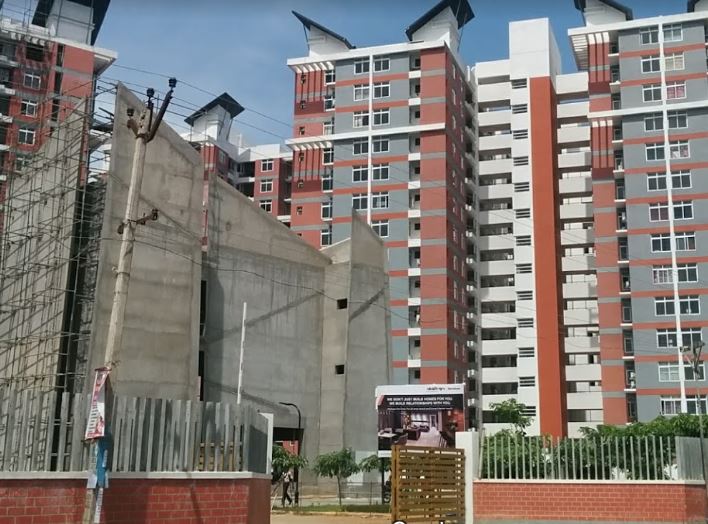 Akshaya January OMR, Chennai Resale Price List, Brochure, Floor Plan ...