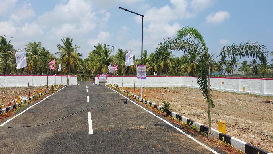 Akshayam Victoria Garden Sithalapakkam, Chennai Resale Price List ...