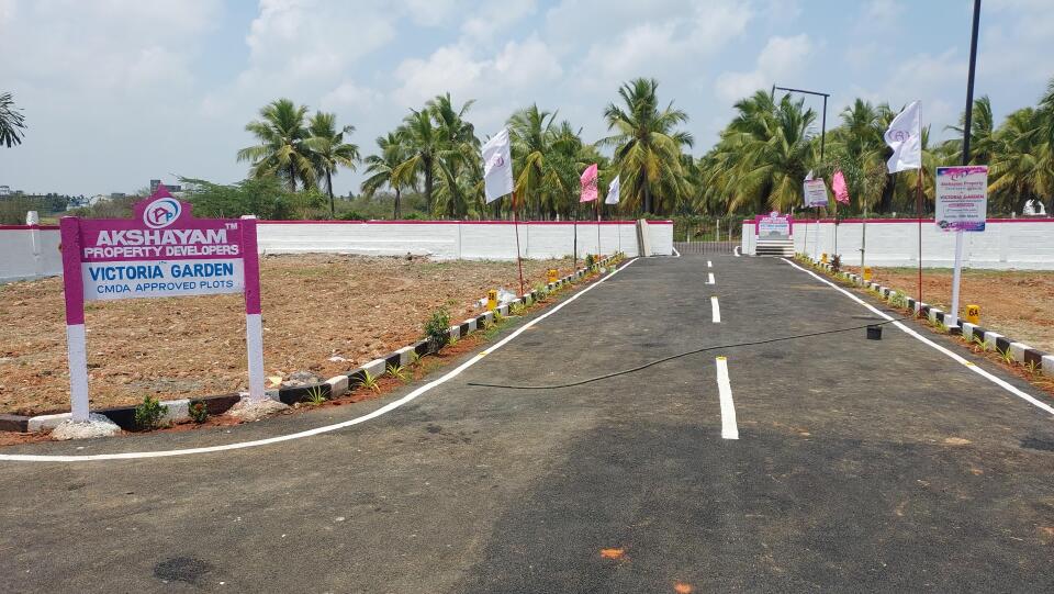 Akshayam Victoria Garden Sithalapakkam, Chennai Resale Price List ...