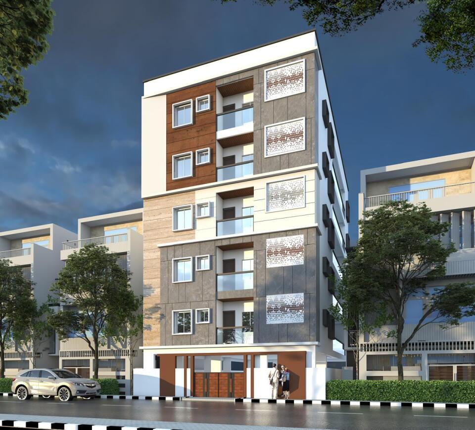 Akul Realty Akul Shelters Photos And Videos - Vijayanagar, Bangalore ...