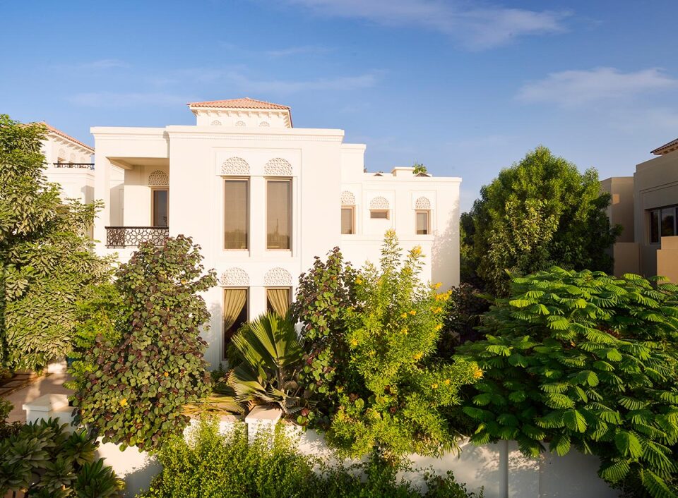 Al Barari Acacia Al Barari, Dubai Resale Price List, Brochure, Floor ...