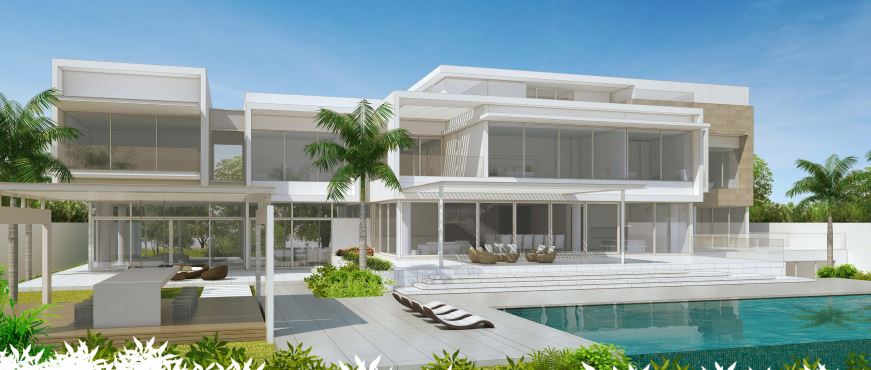 Al Barari Firm Management LLC Al Barari The Reserve Photos - Al Barari ...