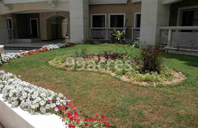 Al Faraa Le Grand Chateau Dubai, Jumeirah Village Circle | Price List ...