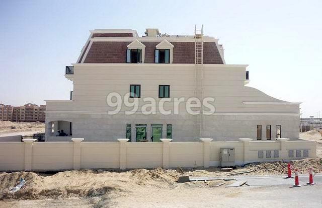 Al Faraa Mulberry Mansions Dubai, Jumeirah Village Circle | Price List ...
