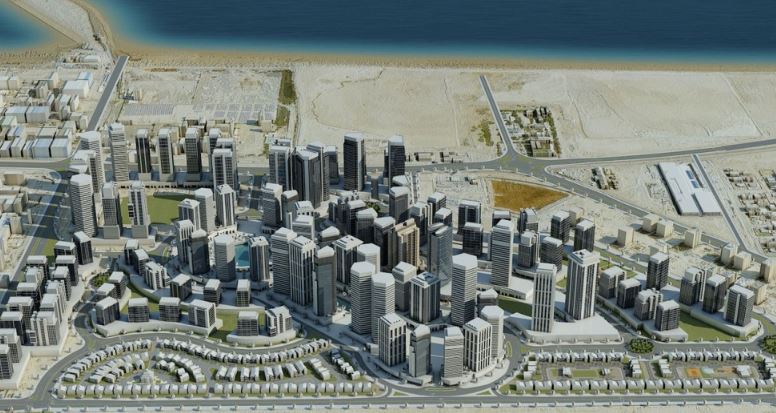 Al Hilal City Dubai, Fujairah | Price List & Brochure, Floor Plan ...
