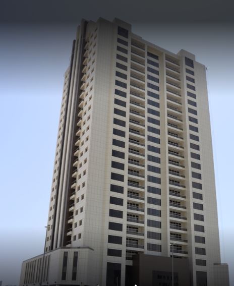 Al Hilal City Fujairah, Dubai | Price List & Brochure, Floor Plan ...