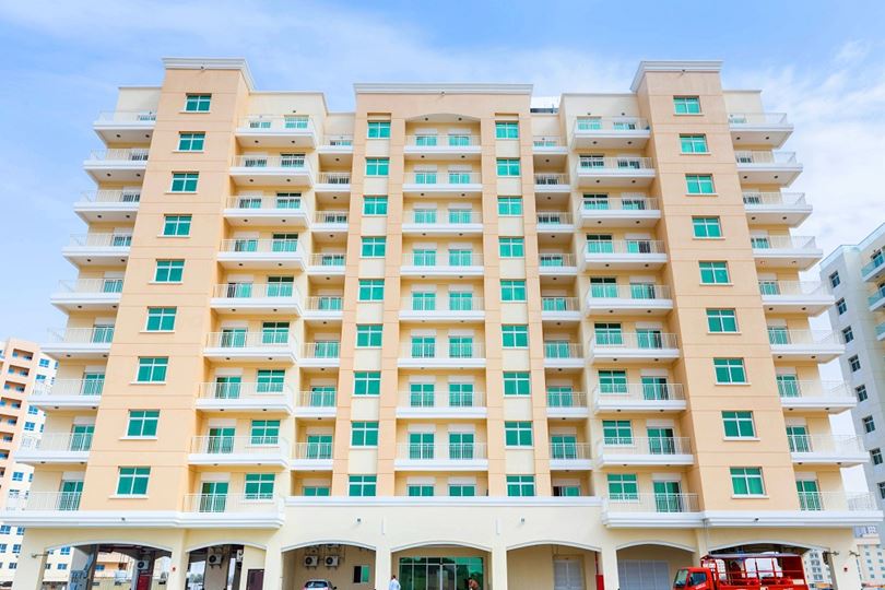 Al Mazaya Holding Al Mazaya Queue Point Photos - Liwan, Dubai Pictures