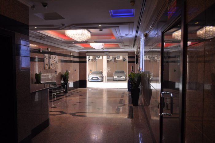 Al Misk Properties Al Misk Rayhana Building Photos - Muwailih ...