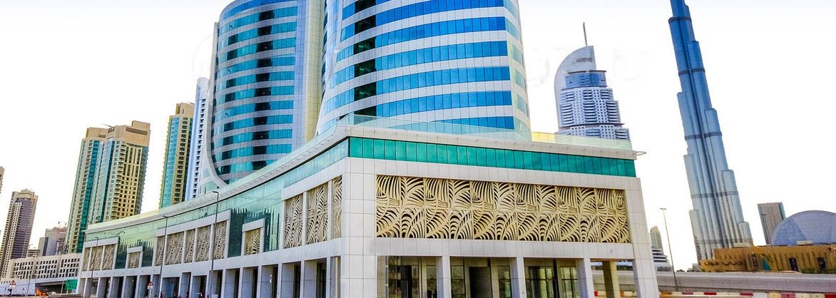 Al Mizan Empire Heights Dubai, Business Bay | Resale Price List & Brochure