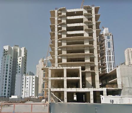 Al Seeb Real Estate Al Seeb Safeer Tower Photos - Dubai Marina Pictures