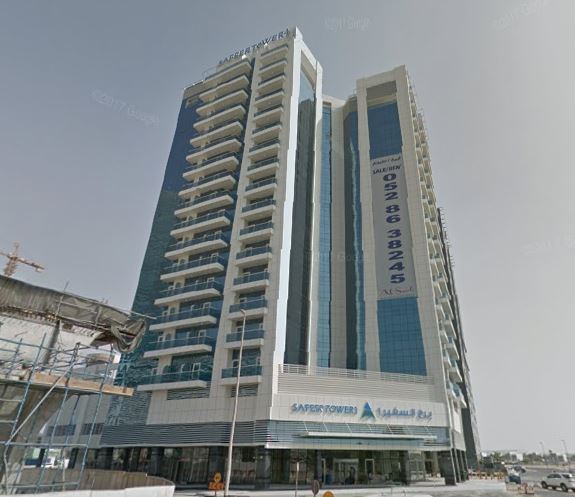 Al Seeb Safeer Tower 1 Business Bay, Dubai Resale Price List, Brochure ...