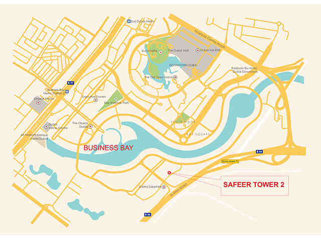 Al Seeb Real Estate Al Seeb Safeer Tower 2 Photos - Business Bay, Dubai ...