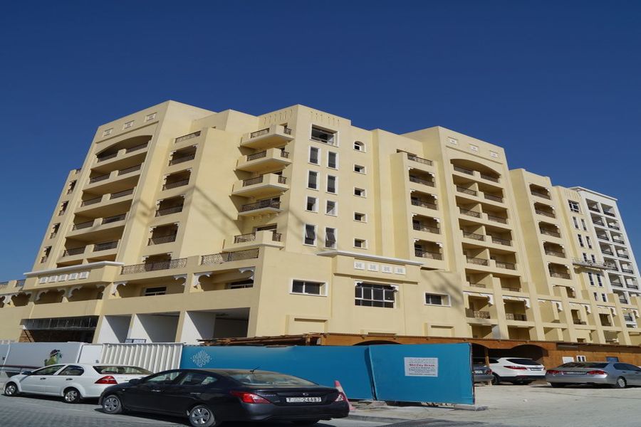 Al Shafar Group Al Shafar The Pearl Photos - Culture Village, Dubai ...