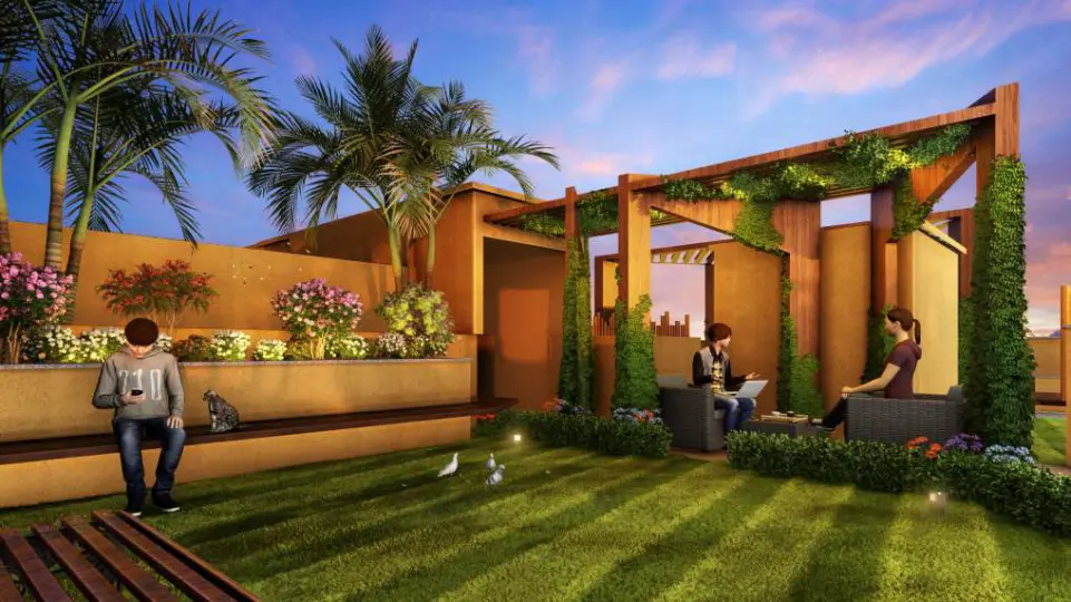 Alag Olive Pant Nagar, Ghatkopar | Price List & Brochure, Floor Plan ...