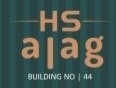 Alag Group HS Alag Floor Plan - Ghatkopar East, Mumbai