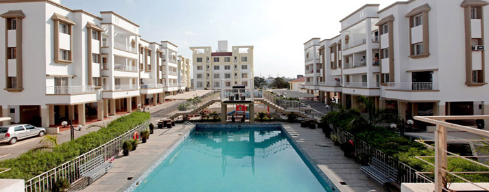 Alcon Builders And Promoters Alcon Square Photos - Bhosari, Pimpri ...