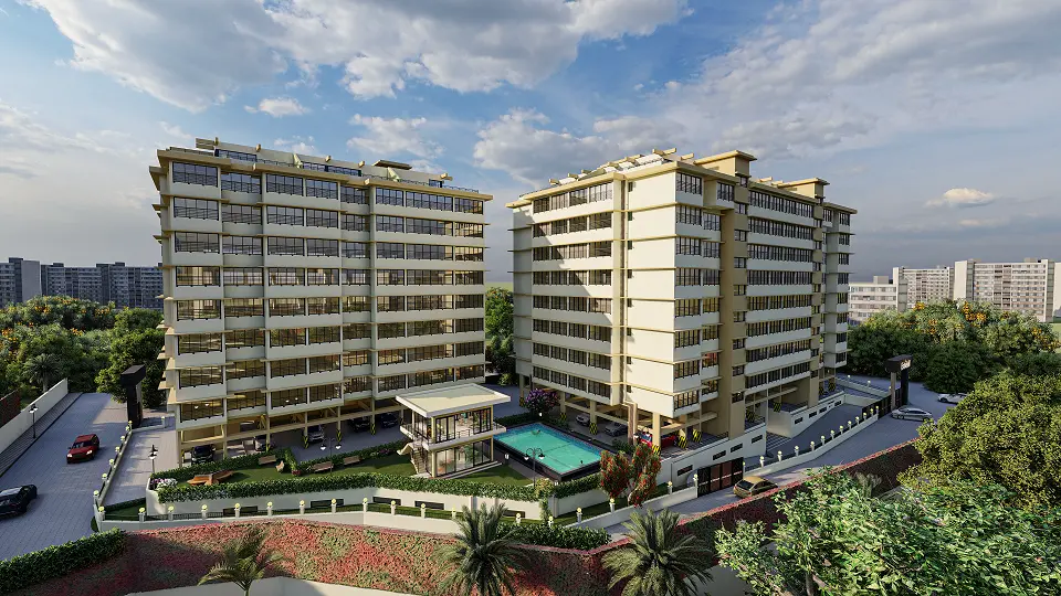 Alcon Estrela 2 Tonca, Goa | Price List & Brochure, Floor Plan ...