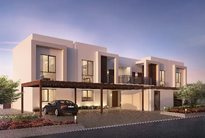 Aldar Properties Aldar Alghadeer Photos - Layyan, Abu Dhabi Pictures