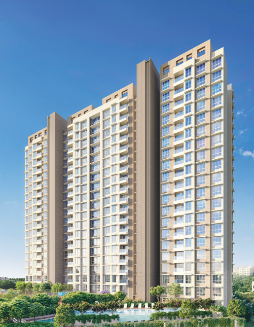 Kalpataru Vivant JVLR, Andheri East | Price List & Brochure, Floor Plan ...