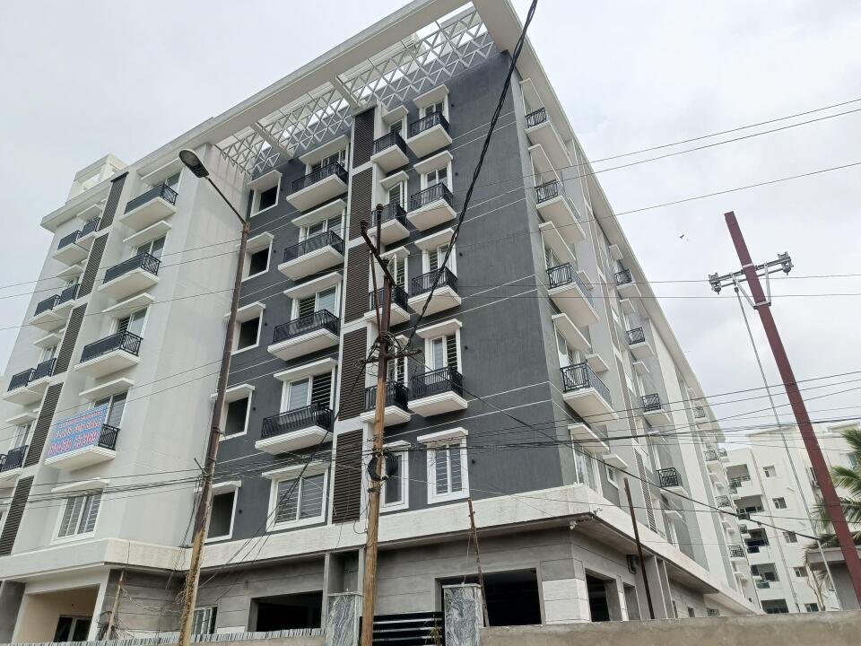 Alekhya Enclave Shaikpet, Hyderabad | Price List & Brochure, Floor Plan ...