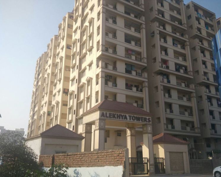 Alekhya Towers LB Nagar, Hyderabad Resale Price List, Brochure, Floor ...