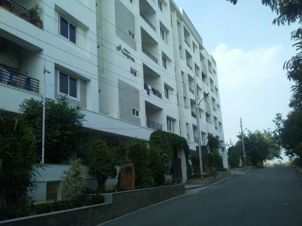 Alekhya Homes Alekhya Footprints Photos - Journalists Colony Phase 3 ...