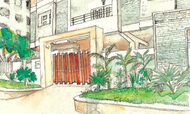 Alekhya Heliconia Gachibowli, Hyderabad Resale Price List, Brochure ...