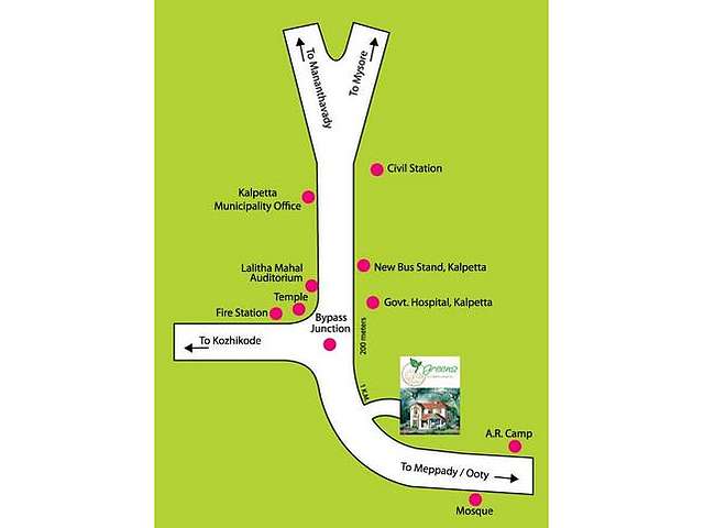 Alhind Greens Wayanad, Kalpetta Resale Price List, Brochure, Floor Plan ...