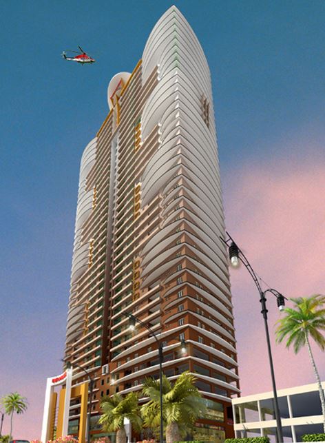 Burj Alhind Karaparamba, Calicut Resale Price List, Brochure, Floor ...