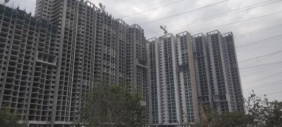 3 BHK Apartment / Flat for sale in Aliens Space Station Tellapur ...