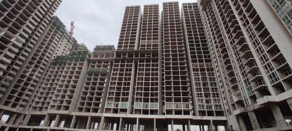 3 BHK Apartment / Flat for sale in Aliens Space Station Tellapur ...