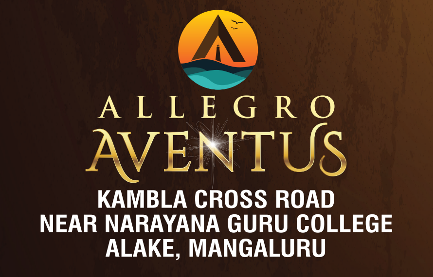 Allegro Aventus Kudroli, Mangalore | Price List & Brochure, Floor Plan, Location Map & Reviews