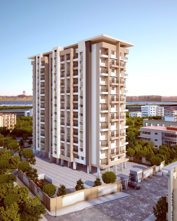 Allegro Aventus Mangalore, Kudroli | Price List & Brochure, Floor Plan ...
