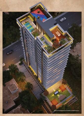 Alliance City Developers Realtors Alliance Abhimanyu Photos And Videos ...