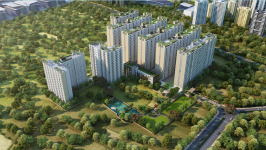 2 BHK Apartment / Flat for sale in Urbanrise Codename The Game Changer ...