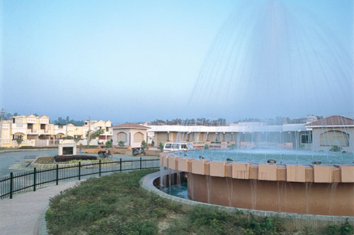 Alliance Suncity Vistaar Sun City Vistaar, Bareilly Resale Price List ...