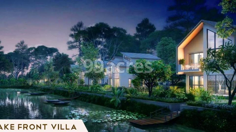 Merlin Aquaville Kolkata South, Diamond Harbour Road | Price List ...