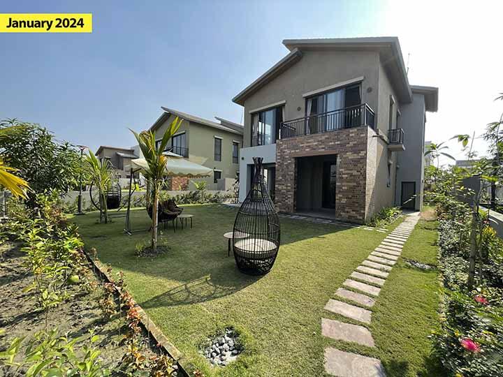 Merlin Aquaville Diamond Harbour Road, Kolkata South | Price List ...