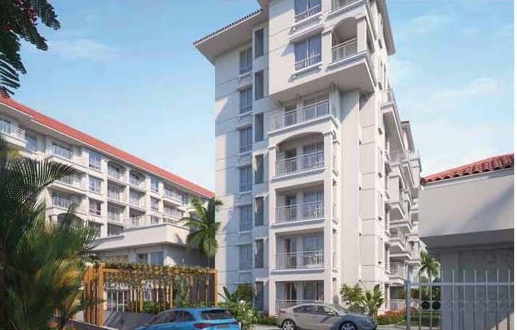 Alltrade Nido De Aamor Ghatikia, Bhubaneswar | Price List & Brochure ...