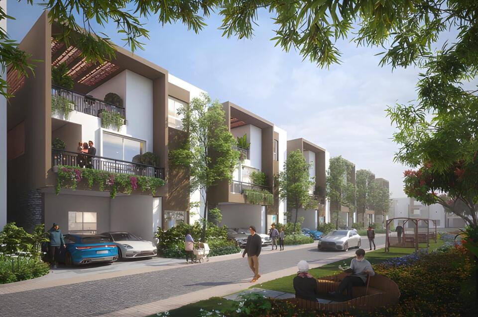 Allure Avani Phase 1 Bidarahalli, Bangalore | Price List & Brochure ...