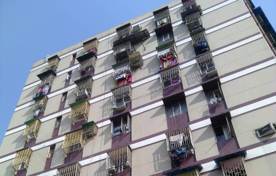 Almal Gagandeep Apartments Choura Bustee, Howrah Resale Price List ...