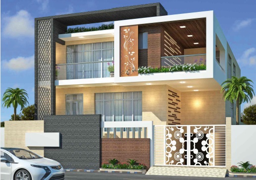 Alokik Eden Garden Amaghata, Dhanbad | Price List & Brochure, Floor ...