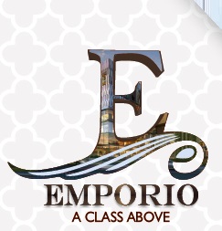 Alokik Emporio Saraidhela, Dhanbad - Invest in Shops