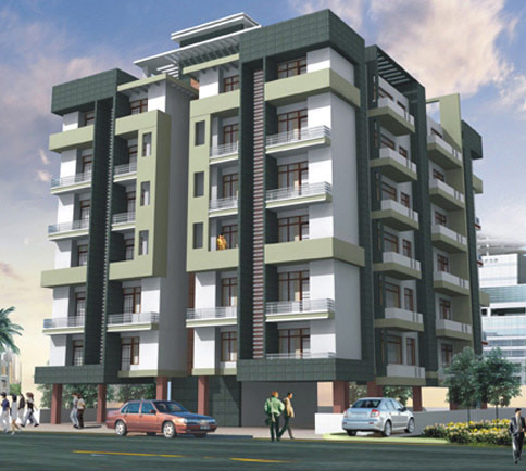 Alokik Group Alokik Royal Palms Photos - Dhaiya, Dhanbad Pictures